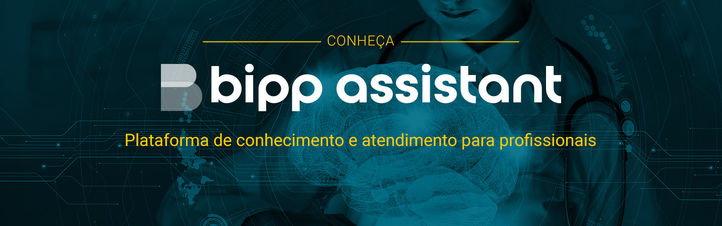 Portal de Conteúdos BIPP