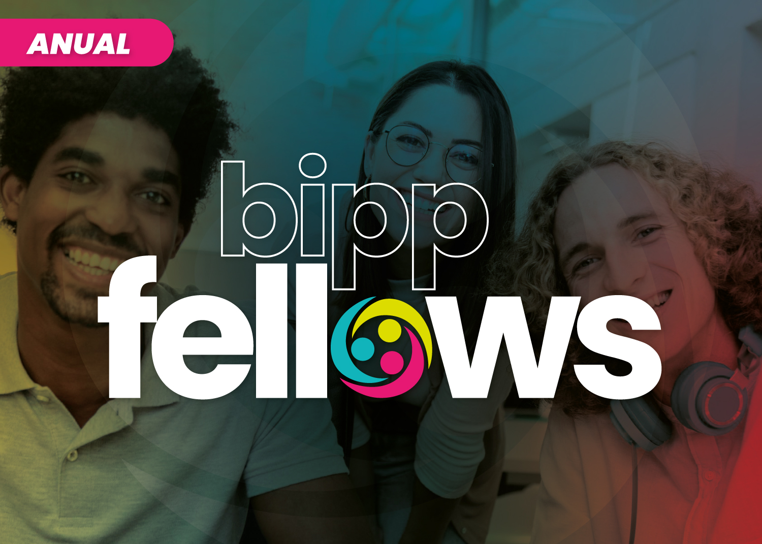 Portal de Conteúdos BIPP