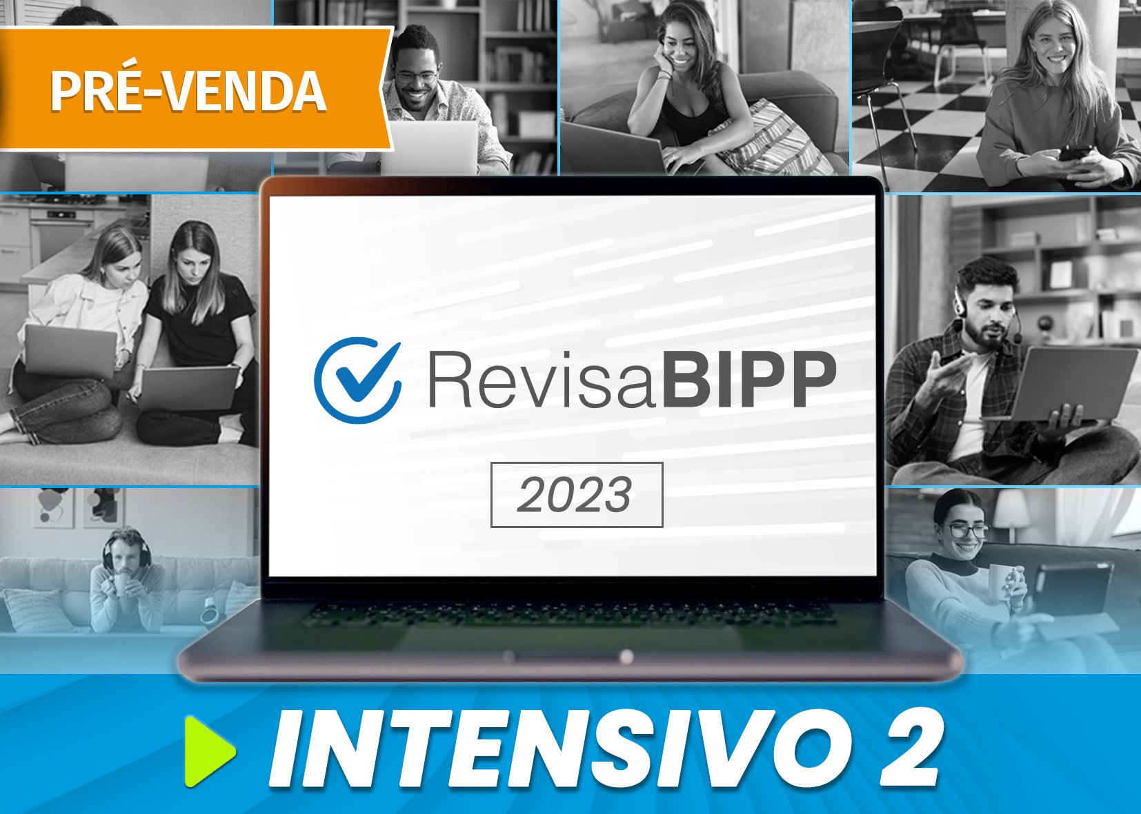 Portal de Conteúdos BIPP