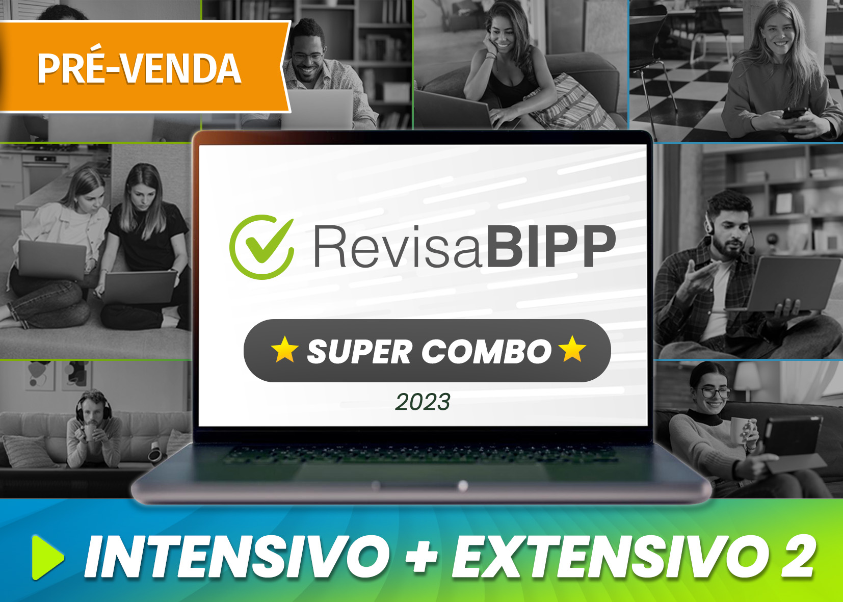Portal de Conteúdos BIPP