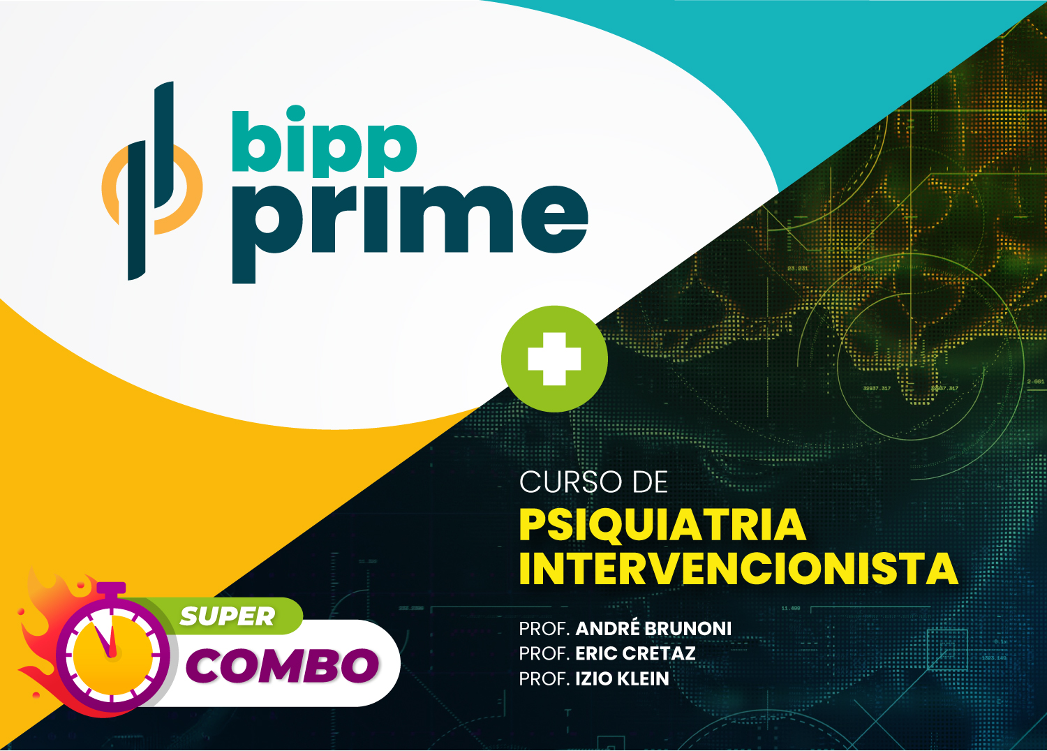 Cursos | Portal de Conteúdos BIPP