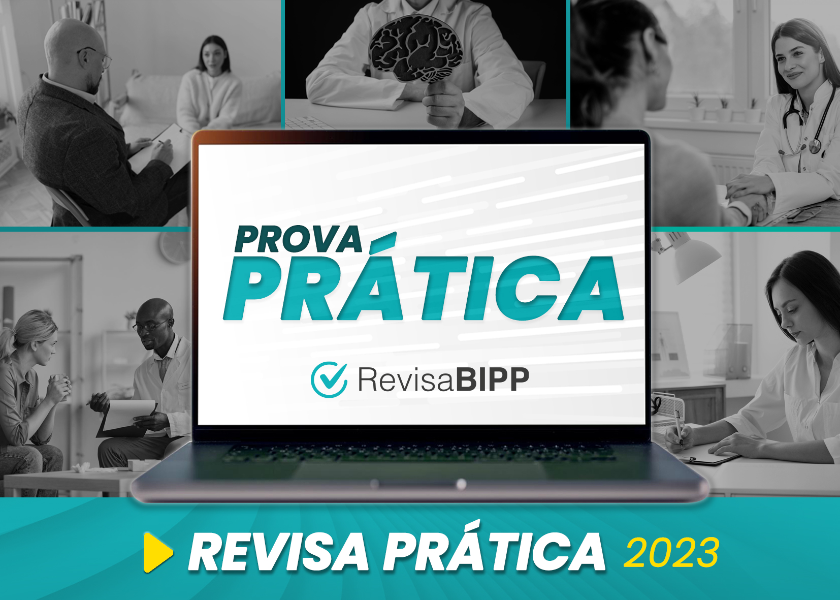 Portal de Conteúdos BIPP